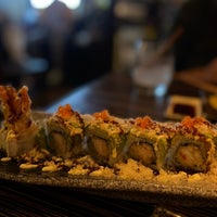 Dozo Sushi - 72 tips from 1364 visitors