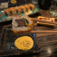 Dozo Sushi - 72 tips from 1364 visitors