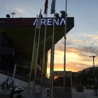Trend Arena - 76 tips