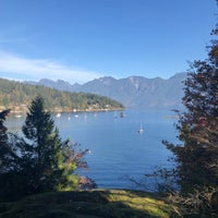 Snug Cove, Bowen Island - Neighborhood