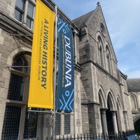 Dublinia - History Museum in Dublin