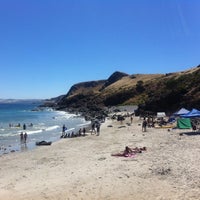 Second Valley Beach - Beach