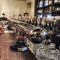 Prague Beer Museum - Beer Bar in Praha