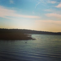 Ponkapoag Pond - 4 tips