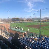 Tyler Field at Eck Stadium - Wichita, KS
