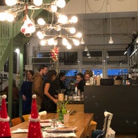 Inspire Coffee Company - Coffee Shop in City