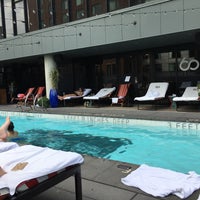 SIXTY LES Rooftop Pool - Lower East Side - 1 tip