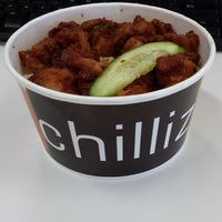 Chilliz (Now Closed) - Asian Restaurant in Perth