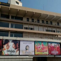 Devi Cineplex - Multiplex in Chennai