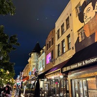 Adams Morgan - Neighborhood