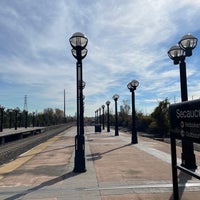 NJT - Frank R. Lautenberg Secaucus Junction Station - Rail Station in ...