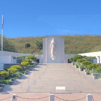 National Memorial Cemetery of the Pacific - Nuuanu - Punchbowl - 18 tips