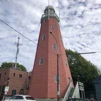 Portland Observatory Museum - East End - 138 Congress St