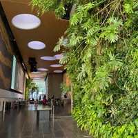 David Rubenstein Atrium at Lincoln Center - Performing Arts Venue in ...