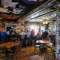 Siebkens Tavern - Elkhart Lake, WI