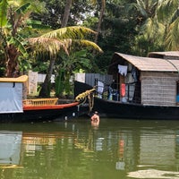 Kumarakom Backwaters - Backwaters - Kottayam, Kerala