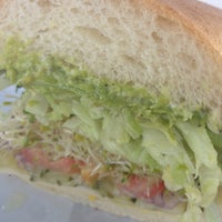 Gus's Grocery - Sandwich Spot