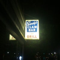Sandy's Clam Bar (Now Closed) - 4 tips