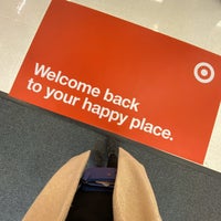 Target - Dulles Centre - 17 tips