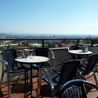 Mirablau - Cocktail Bar in Barcelona