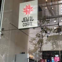 Jewel Coffee (Now Closed) - Financial District - 43 tips from 925 visitors