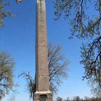 Perry Monument - 6 tips