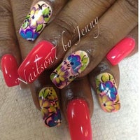 Nails On 7th Ave - Central Harlem - 2 tips from 34 visitors
