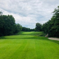 Shoal Creek Golf Course - Golf Course