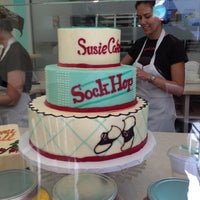 SusieCakes - Downtown Lafayette - 0 tips