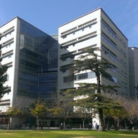 Dr. Martin Luther King, Jr. Library - San Jose State University - 45 ...