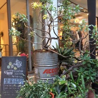 Fujin Tree 353 Cafe by Simple Kaffa - Café in Taipei