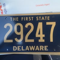 Delaware Division of Motor Vehicles - Georgetown, DE