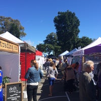 The Village Markets - Flea Market in Burleigh Heads
