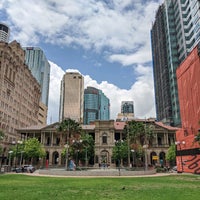 Post Office Square - 13 tips from 863 visitors