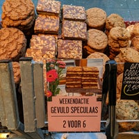 STACH food - Stadsdeel West - 16 tips from 257 visitors