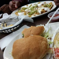 Allende Restaurant - Lincoln Park - 17 tips from 607 visitors