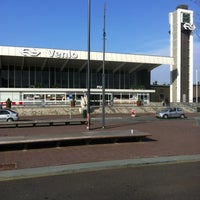 Station Venlo - Train Station in Venlo