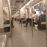 Dwarka Sector 10 Metro Station - Sector 10 Dwarka