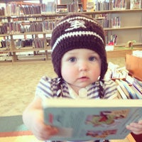 Verona Public Library - Verona, WI