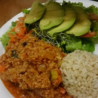 Ruffage Natural Foods - Waikiki - 2443 Kuhio Ave