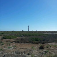 Faro de Punta del Morro Jable - Lighthouse