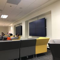 University Student Commons - VCU - VCU - 20 tips