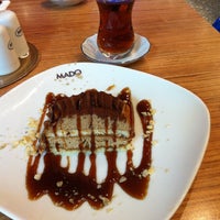 Mado - Yenisahra - 26 tips