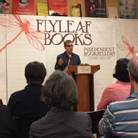 Flyleaf Books - 752 Martin Luther King Jr Blvd