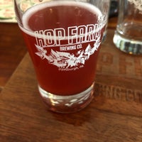 Hop Farm Brewing Company - Upper Lawrenceville - 7 tips from 455 visitors