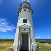 Kilauea Point Lighthouse - 46 tips from 4014 visitors