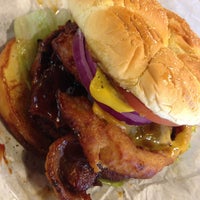 Boogie Burger (Now Closed) - Broad Ripple - 71 tips