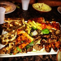 Aroos Damascus Restaurant - المرقبات - Al Jazeera St