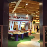 Imaginosity / Dublin Children's Museum - 12 tips