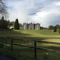 Belleek Castle Hotel - 4 tips